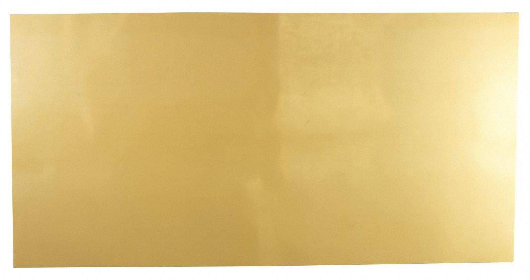 Amazon.com: Rubber Sheet, Natural Gum Rubber Width 24 in, Rubber Length ...