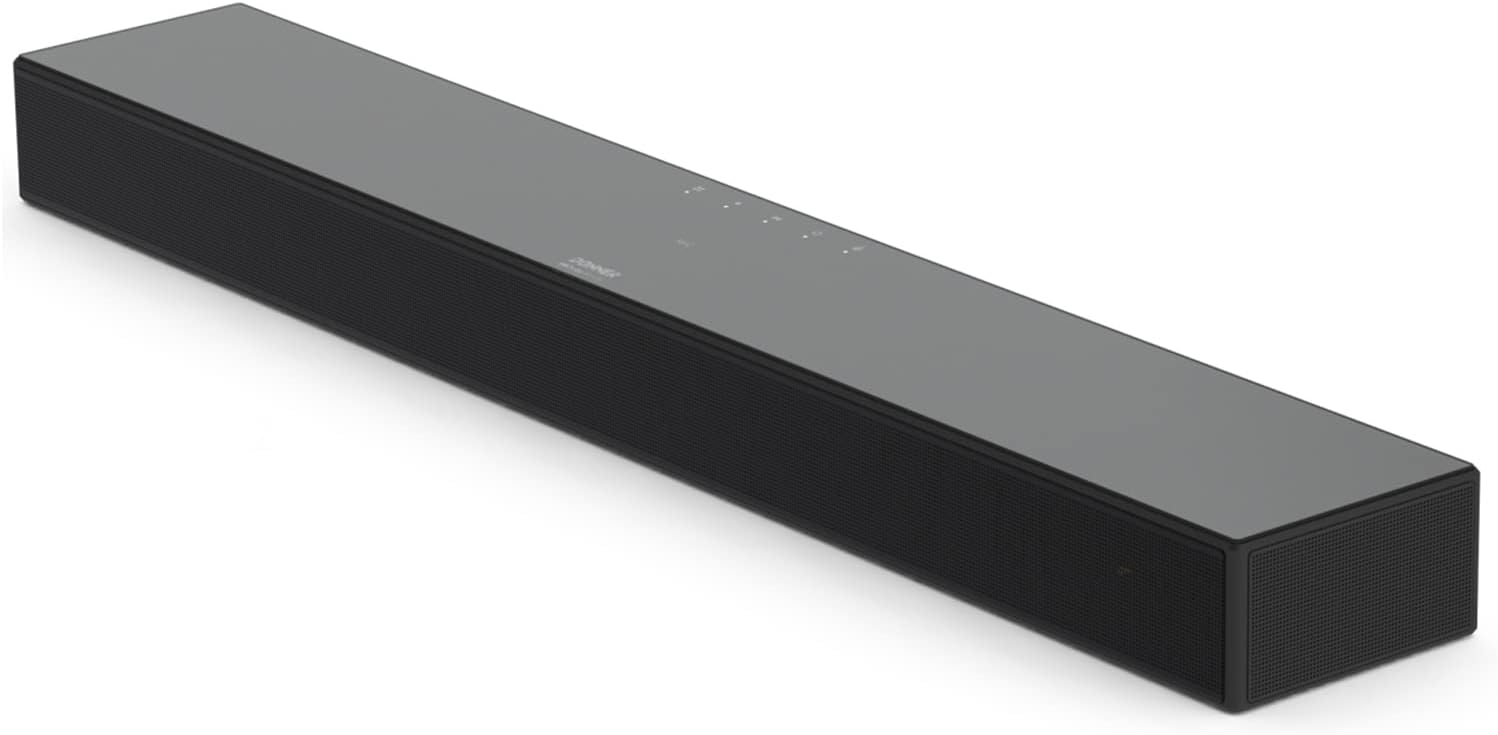Donner Soundbars for TV, Dolby Atmos Surround Sound Home Audio Speakers ...