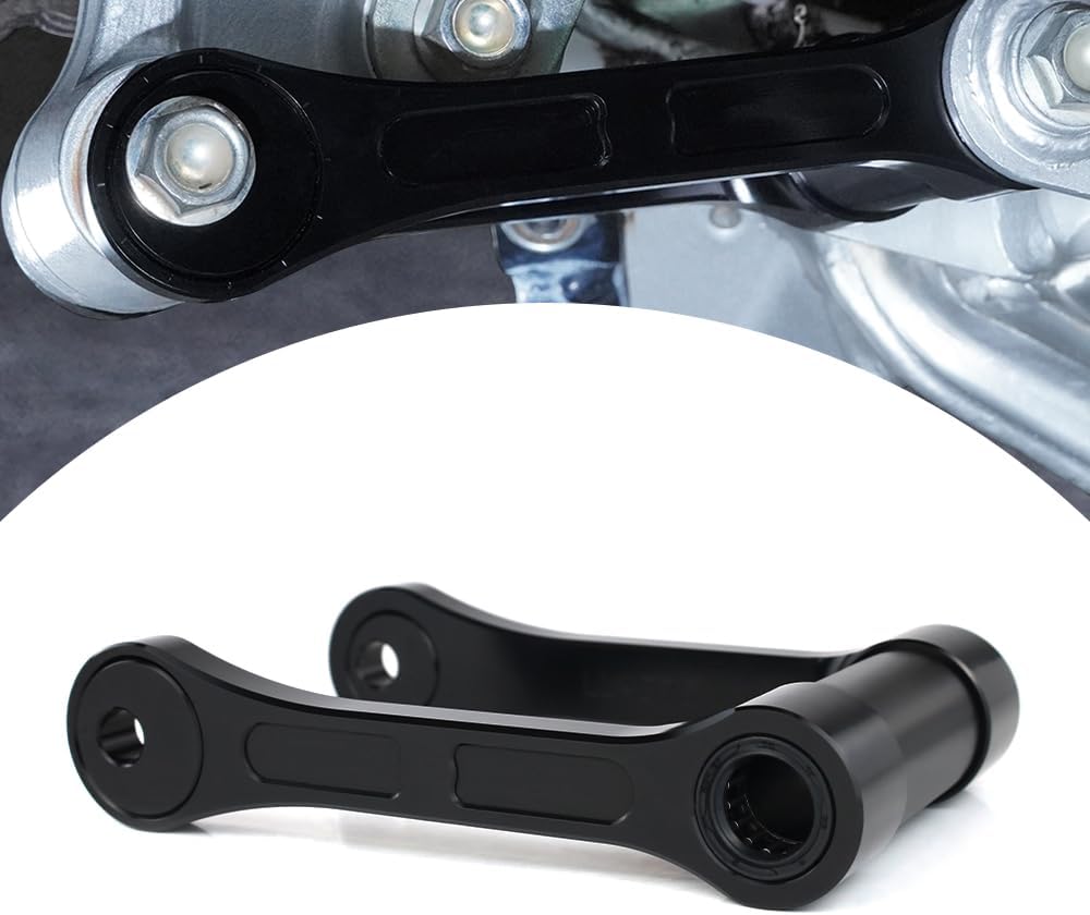 Amazon.com: Xitomer 0.2-1.2'' Adjustable Lowering kit, Fit for CRF300L ...