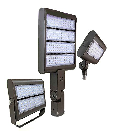 Westgate LF3 Series Flood Light, 15 Watt, 1500 Lumens, 5000K, LF3-15CW ...