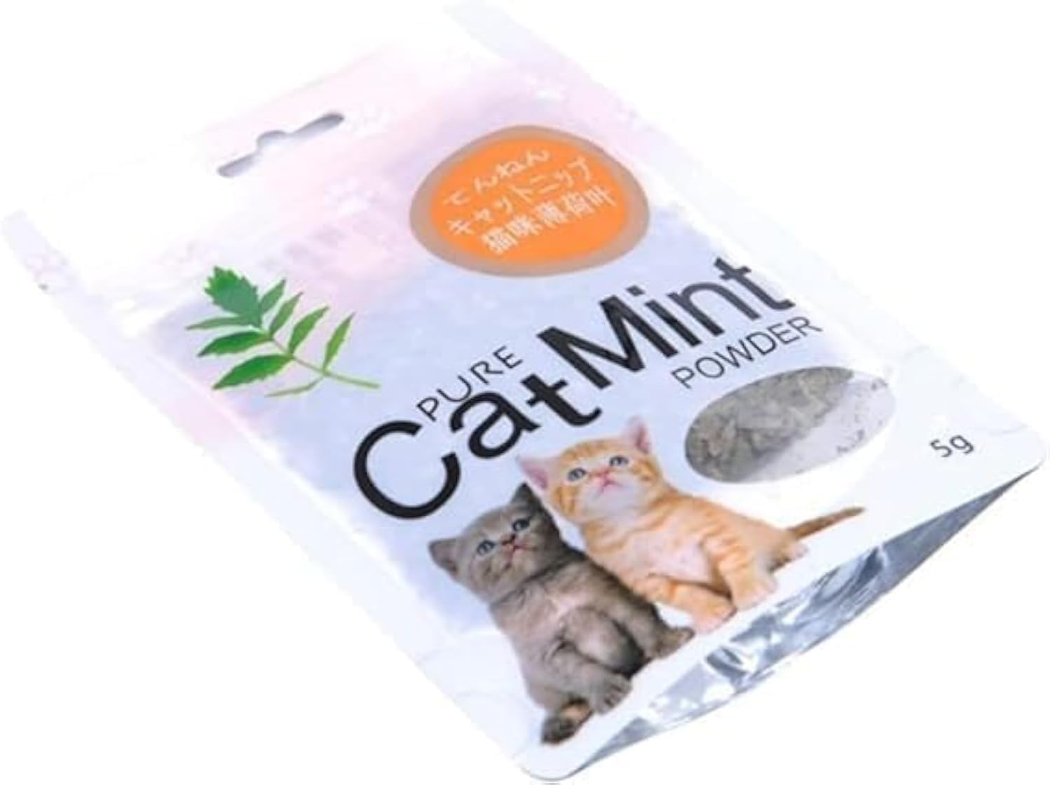 Cat mint powder Premium Organic Natural Cat Treats Catnip Menthol Funny ...