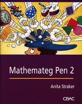 Amazon.com: Mathemateg Pen: 9781860852794: Anita Straker: Books