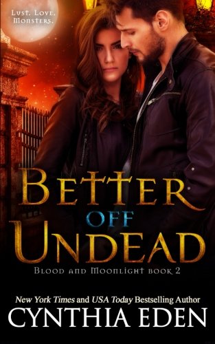 Publication: Better Off Undead