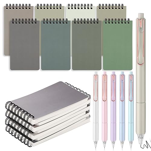 Top 10 Notebooks For Gel Pens of 2022 - Katynel