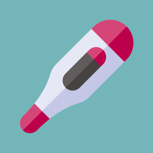 Body temperature record - Thermometer Records - - App on Amazon Appstore
