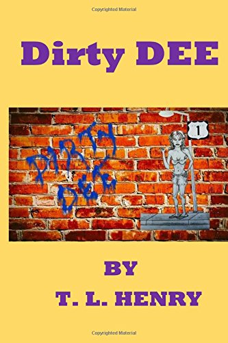 『Dirty Dee』｜感想・レビュー - 読書メーター