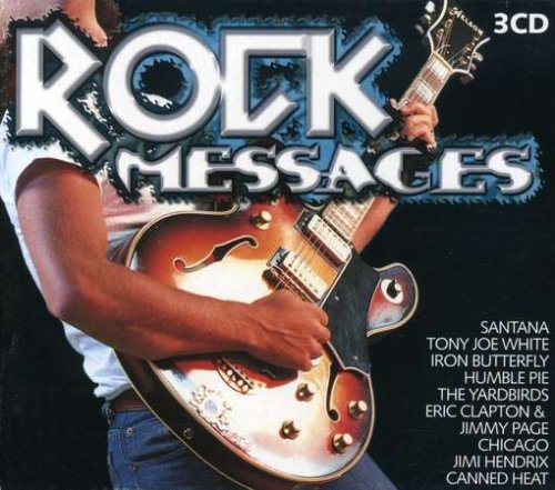 Unknown - Rock Messages - Amazon.com Music