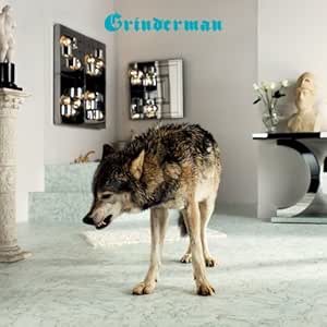 Grinderman - Grinderman 2 - Amazon.com Music