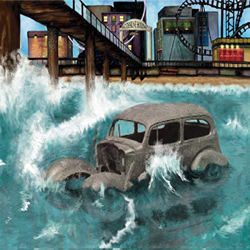 Amazon.com: Saccharine Holiday : Stephen Flint: Digital Music