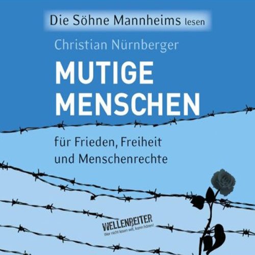 Amazon.com: Mutige Menschen (Audible Audio Edition): Christian ...