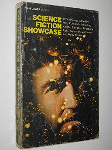 Science Fiction Showcase: Kornbluth, Mary (edited): Amazon.com: Books