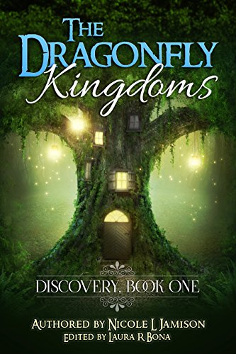 Amazon.com: The Dragonfly Kingdoms: Discovery: Book One eBook : Jamison ...