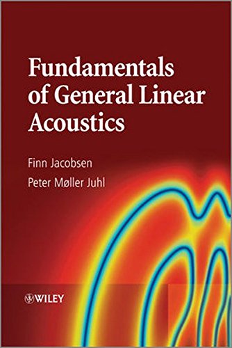 Fundamentals of General Linear Acoustics : Jacobsen, Finn, Juhl, Peter ...