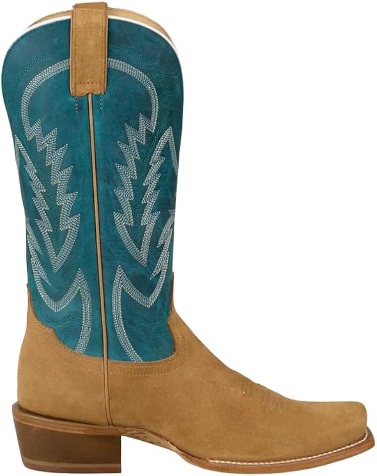 Amazon.com: Tony Lama - Men's Boots / Men's Shoes: Clothing, Shoes ...