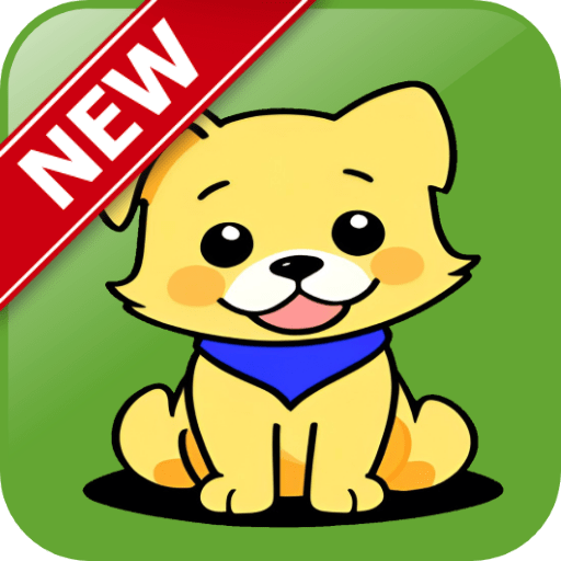 Puppy Pet dog match three games free and new:Amazon.com:Appstore for ...