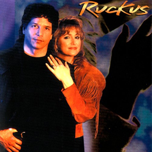 Play Ruckus by Ruckus on Amazon Music
