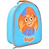 Xpressions Blippi Lunch Bag 1.5 Ltr Lunch Box for School & Young Kids ...