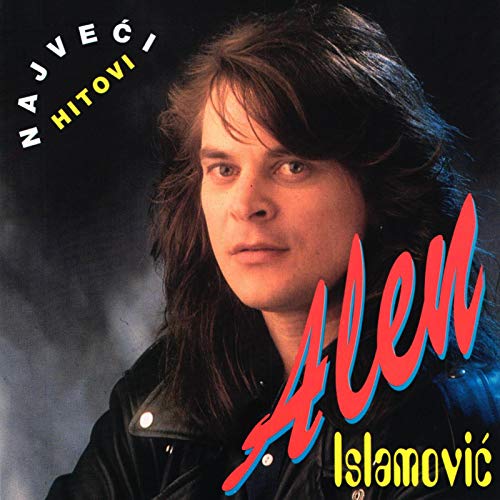 Amazon.com: Najveći Hitovi : Alen Islamović: Digital Music