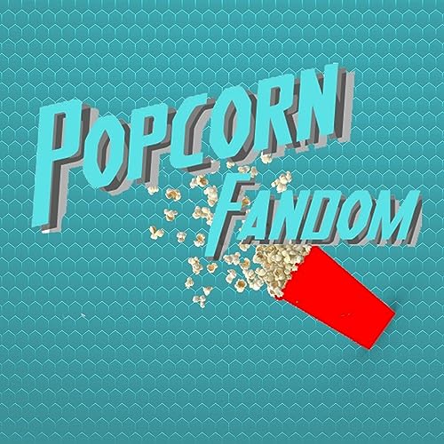Popcorn Fandom : Yamo Media : Amazon.in: Books