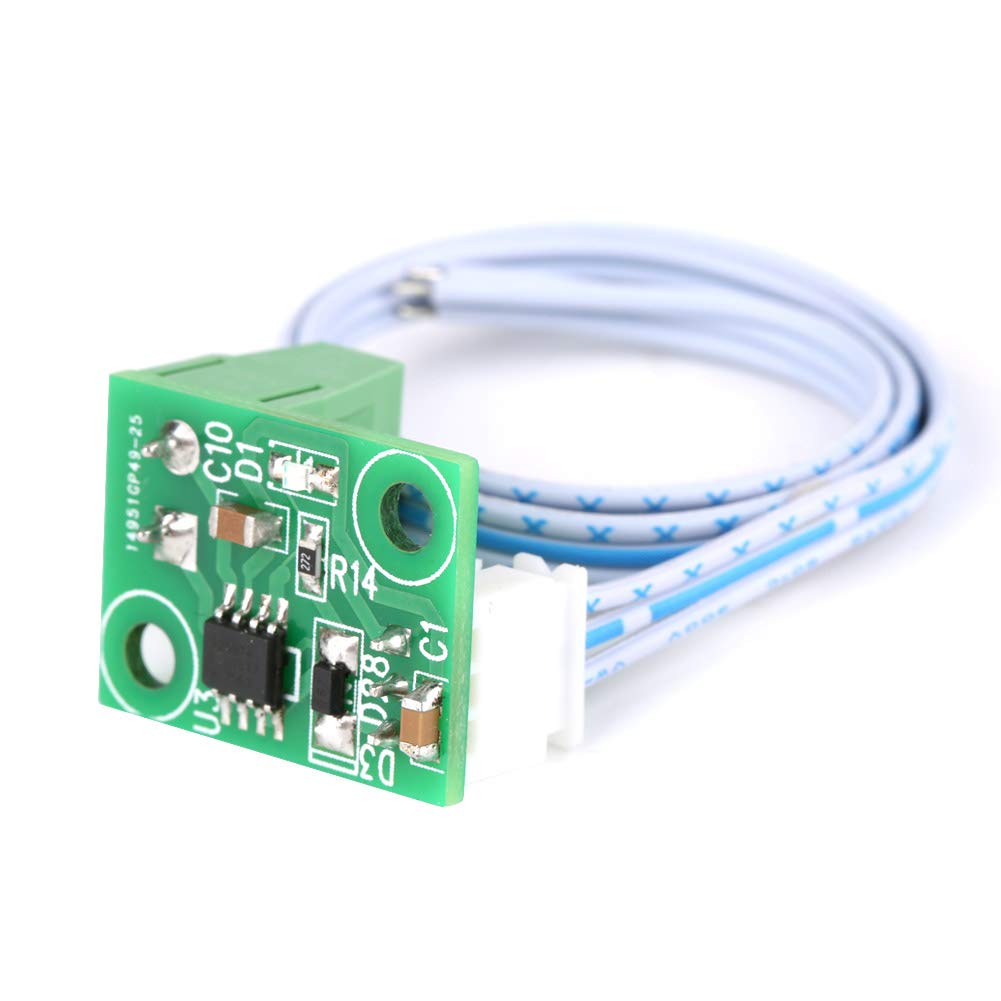 Thermocouple Temperature Sensor, Thermocouple Sensor Module Small for ...