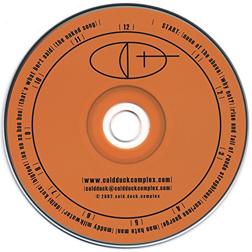 Play Cold Duck Trio & Platypus Complex by Cold Duck Complex on Amazon Music