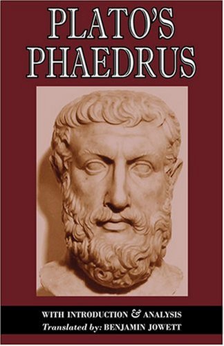 Phaedrus : Plato: Amazon.co.uk: Books