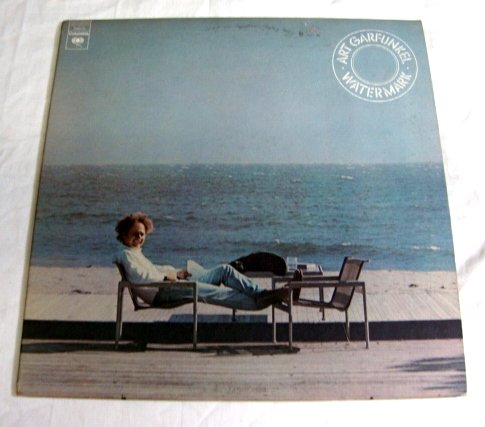 Art Garfunkel - Watermark: Art Garfunkel: Amazon.com: Books