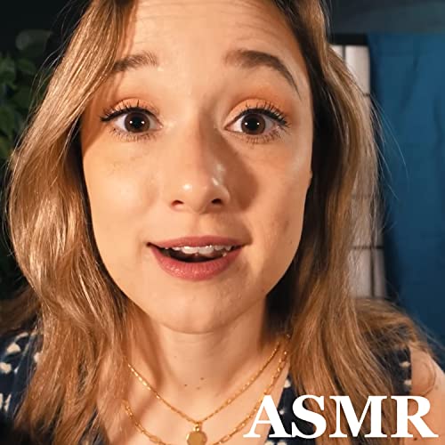 Amazon Music Unlimited - Amy Kay ASMR 『Rude CEO at Vought, You're a New ...
