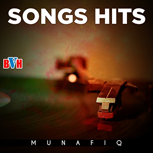 Amazon.com: Songs Hits : Munafiq: Digital Music