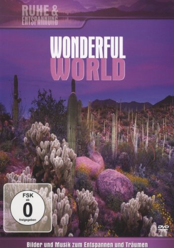Amazon.com: Wonderful World [DVD] : Movies & TV