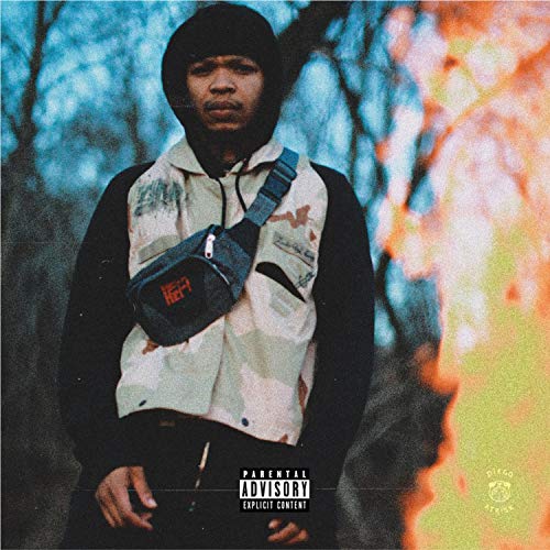 Amazon.com: In the Cold [Explicit] : P Flexico: Digital Music