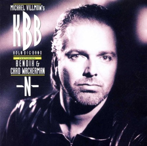 Michael Villmow's KBB, Bendik, Chad Wackerman -N- Amazon.com Music