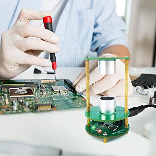 Snapklik.com : DIY Levitation Electronic Kit, Icstation Ultrasonic ...