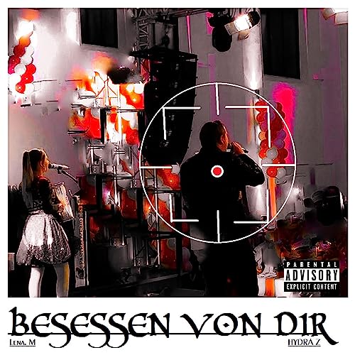 BESESSEN VON DIR by EndyE feat. HydraZ & LenaZ on Amazon Prime Music