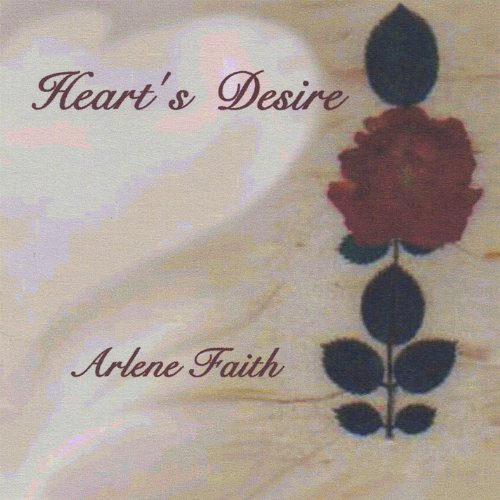 Amazon.com: Heart's Desire : Arlene Faith: Digital Music