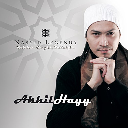 Nasyid Lagenda, Vol. 1 (Koleksi Nasyid Nostalgia) by Akhil Hayy on ...