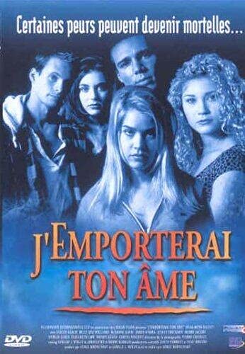 Amazon.com: J'emporterai ton ame : Movies & TV
