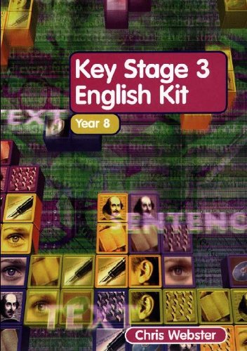 Amazon | Key Stage 3 English Kit Year 8 (Key Stage 3 English Kits ...