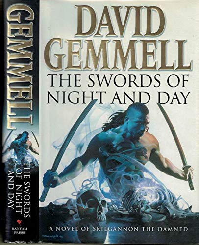 The Swords Of Night And Day: Amazon.co.uk: Gemmell, David ...