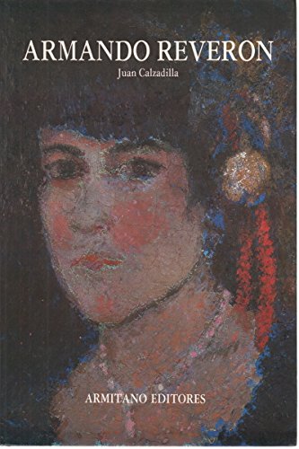 Amazon.com: Armando Reveron: 9789802160693: Armando] Calzadilla Juan ...