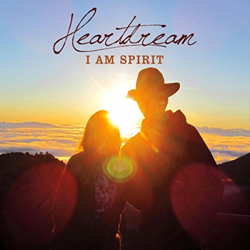 Amazon.com: I Am Spirit : Heartdream: Digital Music