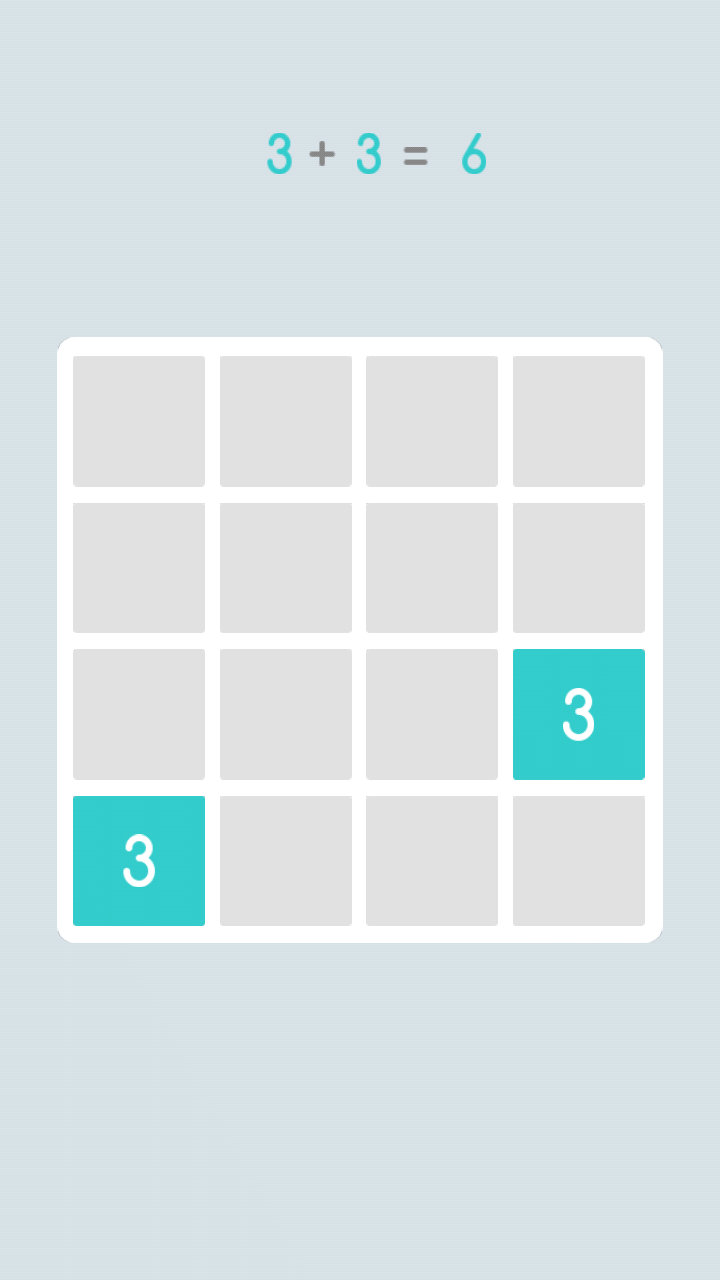 One Two Three: 123 number puzzle game about connecting the best fun of ...