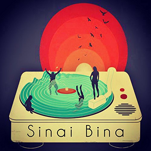Hey Babe by Sinai Bina on Amazon Music - Amazon.com