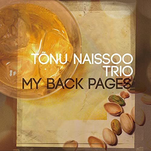 Amazon Music Unlimited - Tõnu Naissoo Trio 『My Back Pages』