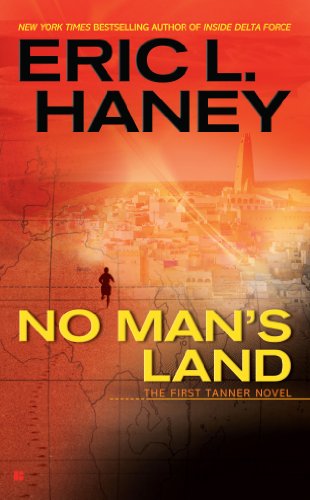 No Man's Land - Kindle edition by Haney, Eric L.. Literature & Fiction ...