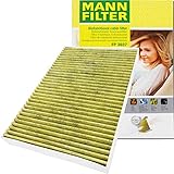 ・ブランド:ＭＡＮＮ-FILTER・製造元:ＭＡＮＮ-FILTER・適合は、カーディラー等にお問い合わせください。