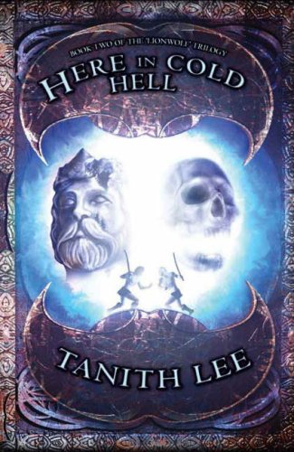 Publication: Here in Cold Hell