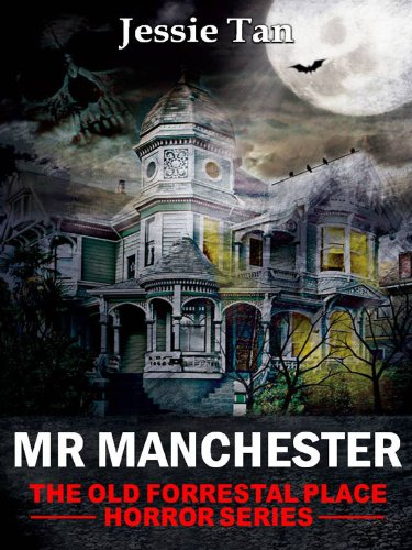 Amazon.com: Mr. Manchester (Book #4: The Old Forrestal Place Short ...