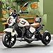 Kidsmate Ride Xtreme Electric Bike for Kids | 6V Battery, MP3 Player ...