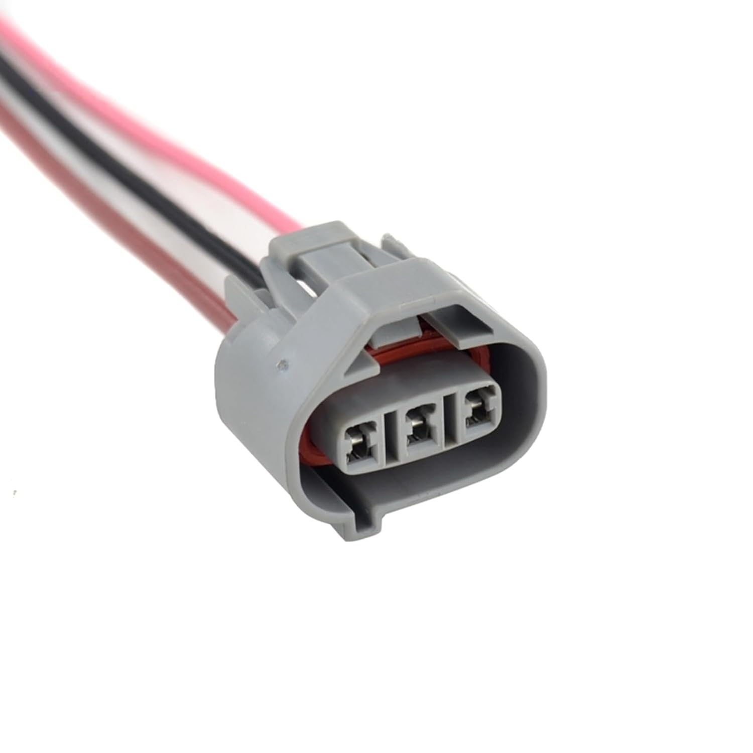 Amazon.com: CABENIS Air Control IACV Female Connector for Honda K20 ...